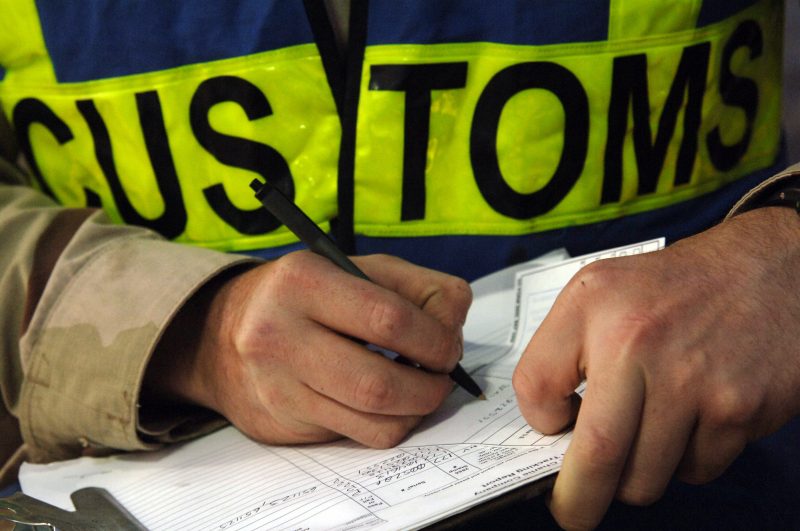Single Window system will operate at customs | The Kharkiv Times