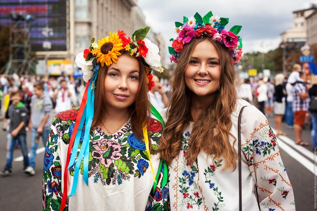 Ukraine’s fashionistas head to Kharkiv | The Kharkiv Times