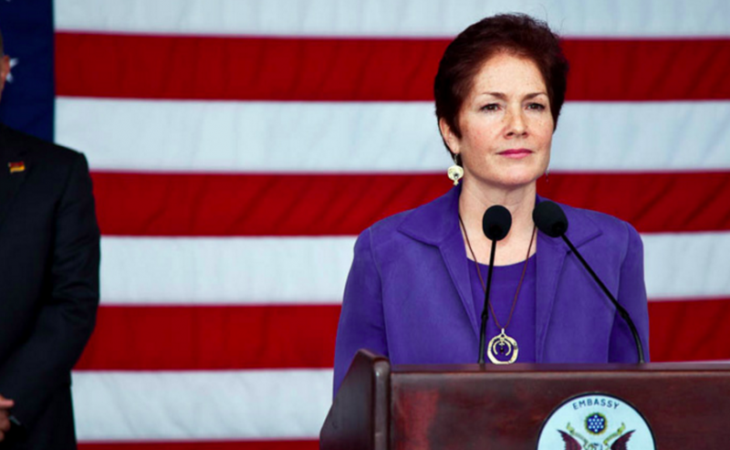 US Senate confirms new ambassador to Ukraine | The Kharkiv Times