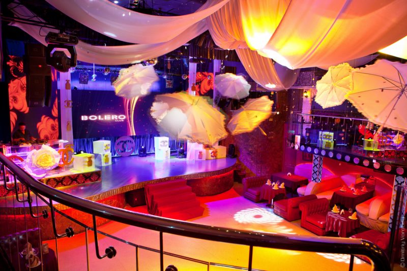 Top 5 most popular nightclubs in Kharkiv | The Kharkiv Times
