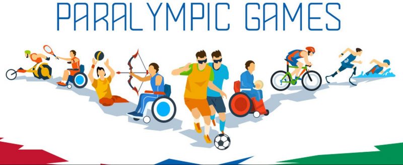 Paralympics 2016: Most successful in Ukraine’s history | The Kharkiv Times